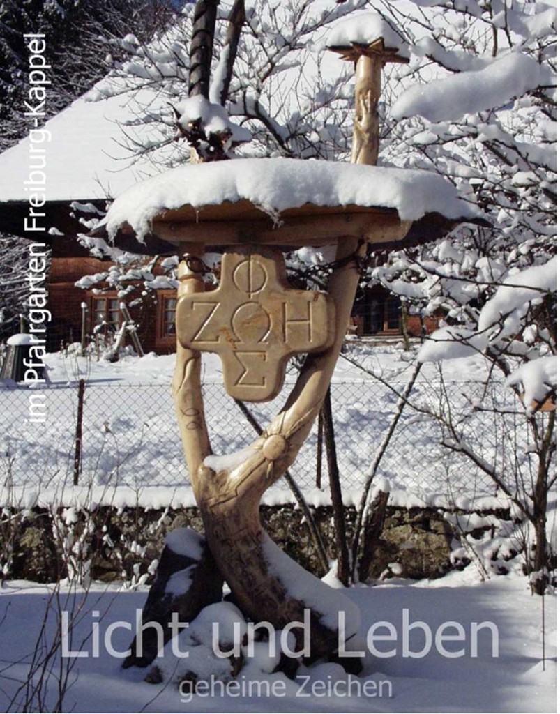 Licht und Leben – thomas rees – home